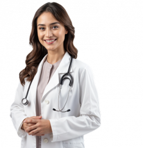 Dr. Mark Farber MD PhD